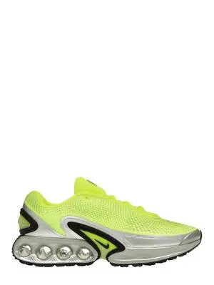 Nike Air Max Dn Glow Sneakers - Volt/black/volt Glow