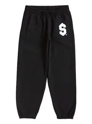Supreme Sweatpant - Black