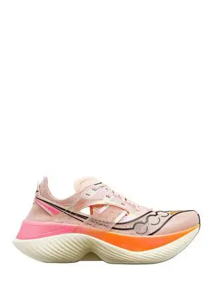 Saucony Endorphin Elite Sneakers - Light Pink
