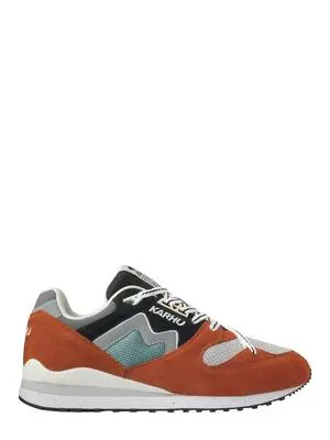 KARHU Synchron Classic Hockey Pack 2in - Cinnamon Stick/jet Black