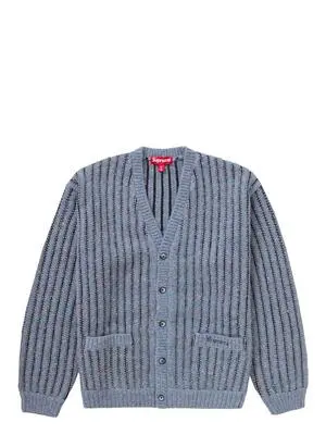 トップス Supreme Confetti Cardigan Supreme Confetti Cardigan (SS24) - $178