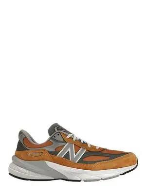 NEW BALANCE 990v6 Miusain Sneakers Workwear/grey