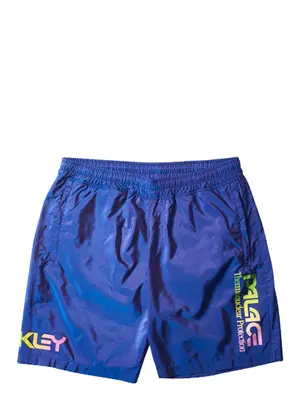 PALACE Oakley Thermo Short - Blue
