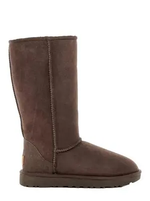 UGG Classic Tall Ii Boots - Chocolate