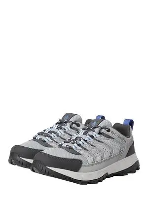 Columbia Strata Trail Low Shoes - Multi