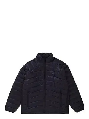 Supreme Micro Down Jacket - Black