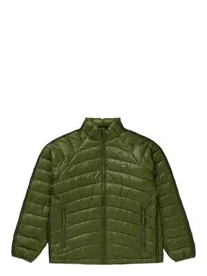 Supreme Down Jacket - Olive