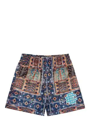 ERIC EMANUEL EE Basic Short Rug Blue