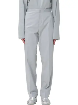Fabiana Filippi Trousers - Grey