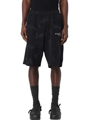 44 LABEL GROUP Shorts - Black