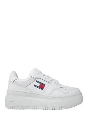 Tommy Hilfiger Sneakers - White