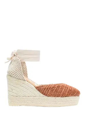 MANEBÍ Manebi Yucatán 100mm Espadrilles