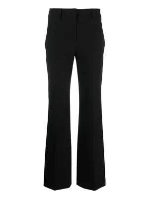 Incotex Petra Trousers - Black
