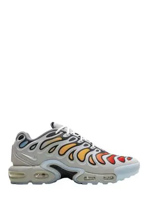 Nike Max Plus Drift Sneakers - Grey