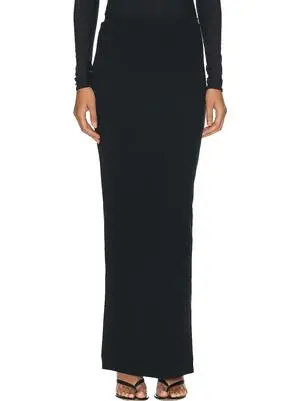Eterne Emma Skirt - Black