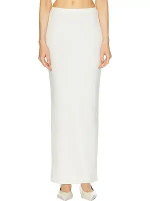 Eterne Emma Skirt - Cream