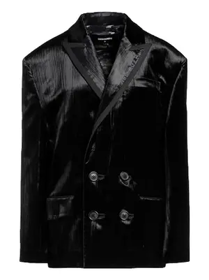 Dsquared2 Blazer - Black