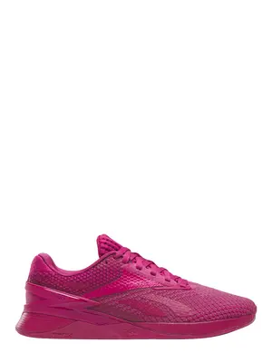 REEBOK Nano X3 Sneakers - Pink