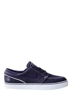 Nike Stefan Janoski Fragment Sneakers - Purple
