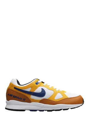 Nike Air Span 2 Sneakers - Yellow
