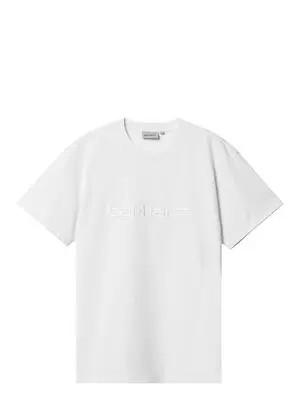 Carhartt Work In Progress Duster Short-sleeve T-shirt - White