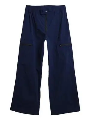 Adidas Statement Cargo Pants - Collegiate Navy Blue