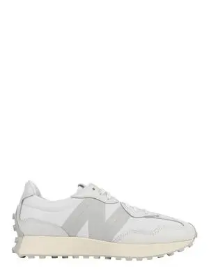 NEW BALANCE 327 Sneakers Light White