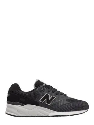 NEW BALANCE 999 Reengineered Sneakers - Black/white