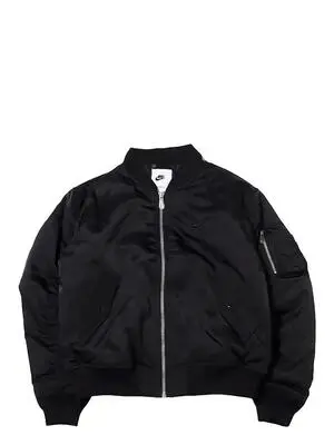 Nike Sportswear Air Bomber Jacket - Black