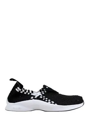 Nike Air Wovenin Sneakers - Black/white