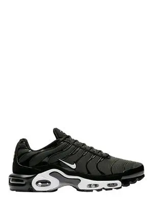Nike Air Max Plus Sneakers Black/sequoia