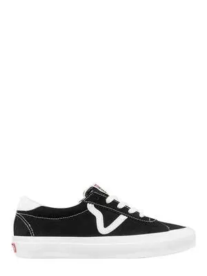 VANS OG Epoch LXin Black/true White