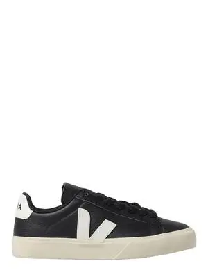 VEJA Low Top Sneakers - Black