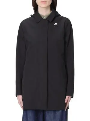 K-WAY Jacket Black