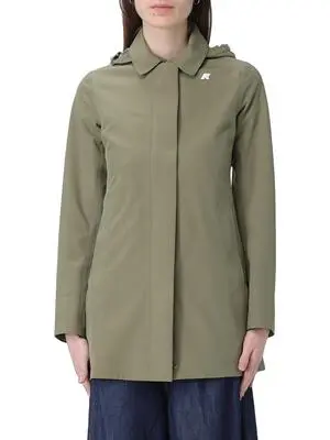 K-WAY Jacket Green