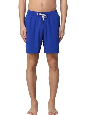 Polo Ralph Lauren Swimsuit Gnawed Blue