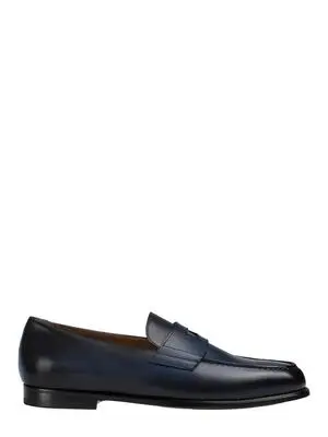 DOUCAL'S Loafers Blue