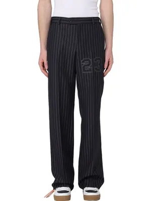 OFF-WHITE Off-White Trousers