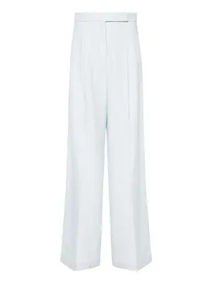 Dorothee Schumacher Wide-leg Trousers - Blue