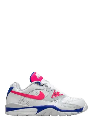 Nike Air Cross Trainer 3 Low Sneakers - White