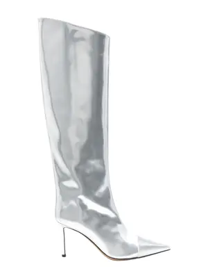 ALEXANDRE VAUTHIER Alexandre Vauthier 90mm Knee Boots