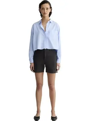 Everlane Utility Short - Black