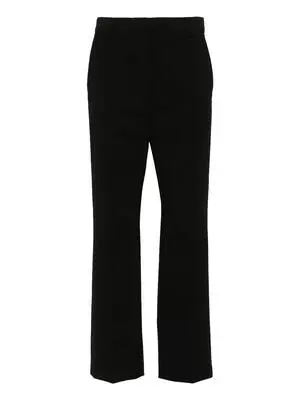 SPORTMAX Romagna Straight Trousers