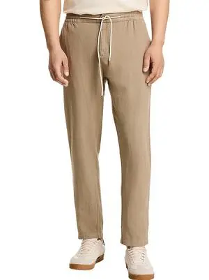 Rails Callum Drawstring Pants - Barley