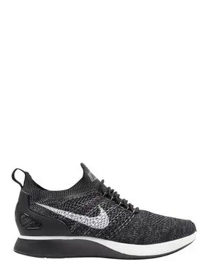 Nike Air Zoom Mariah Flyknit Racer - Black