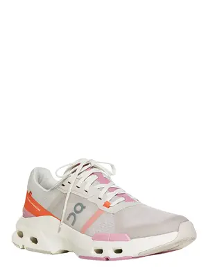 On Cloudpulse Low Top Sneakers Pearl/blossom