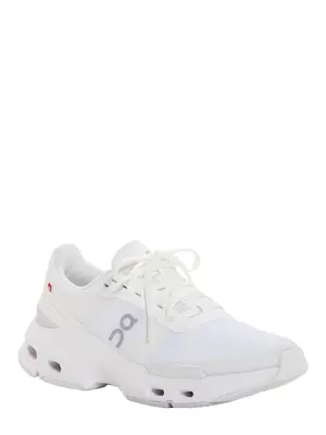 On Cloudpulse Low Top Sneakers Undyed/white
