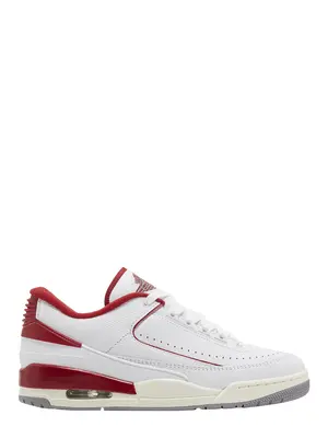 JORDAN 2/3 Sneakers - White