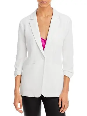 Cinq À Sept Khloe Blazer - Ivory