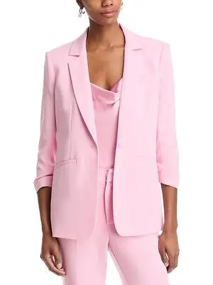 Cinq À Sept Cinq A Sept Khloe Blazer Venus Pink